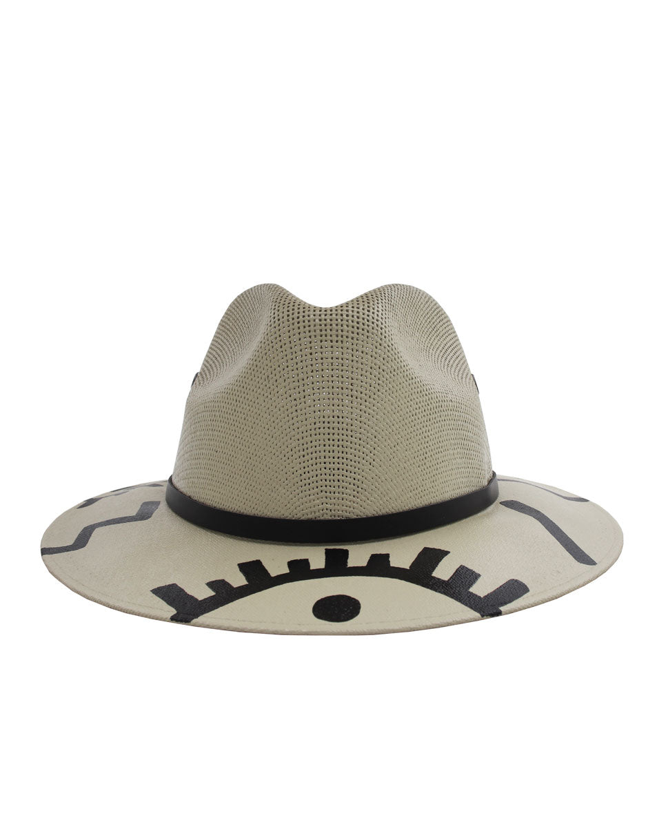 Hat - Canvas - Eclectic – Motola USA